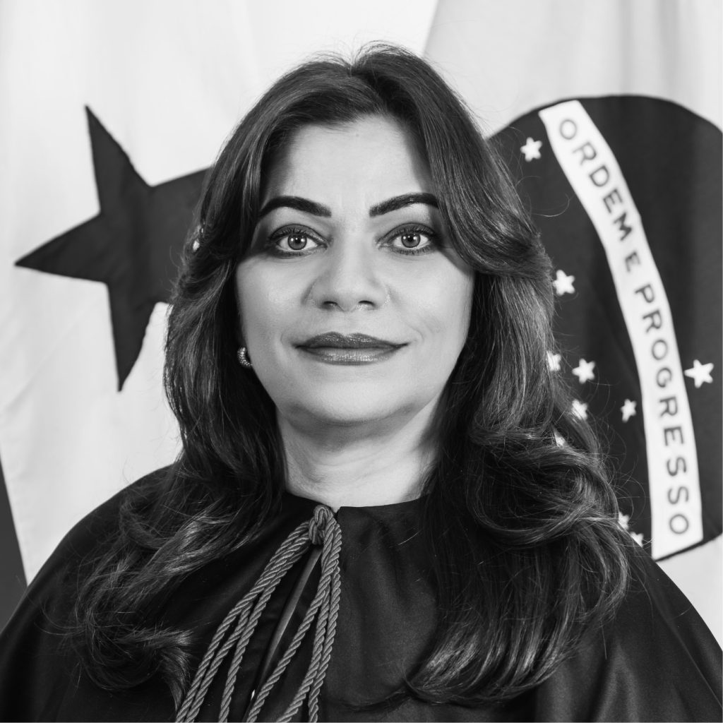 Institucional do TCMPA - Tribunal de Contas dos Municípios do Pará